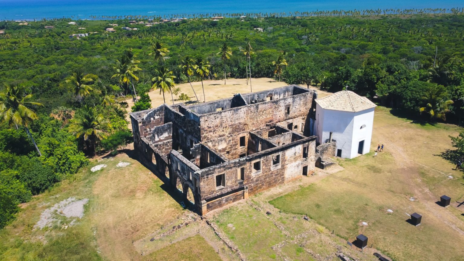 Castelos no Brasil: uma viagem pela história e pela arquitetura ...