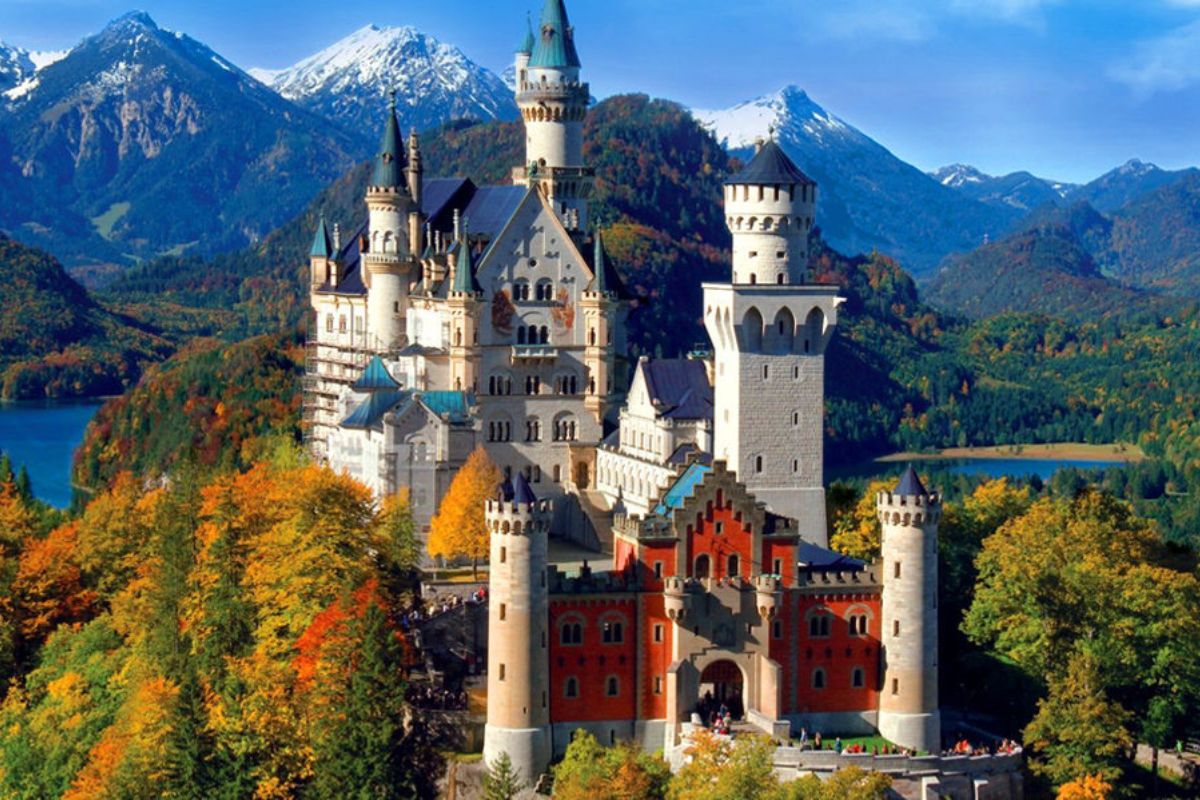 Castelos no Brasil: uma viagem pela história e pela arquitetura ...