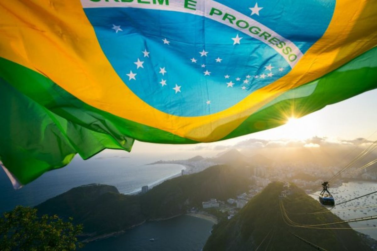8 lugares incríveis para visitar no Brasil | Jornada Discover