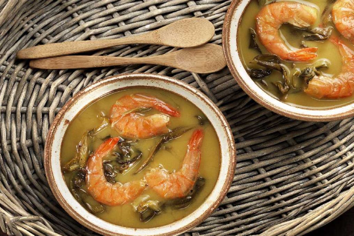 Receita de Tacacá: E os Pratos Principais do Pará Jornada Discover