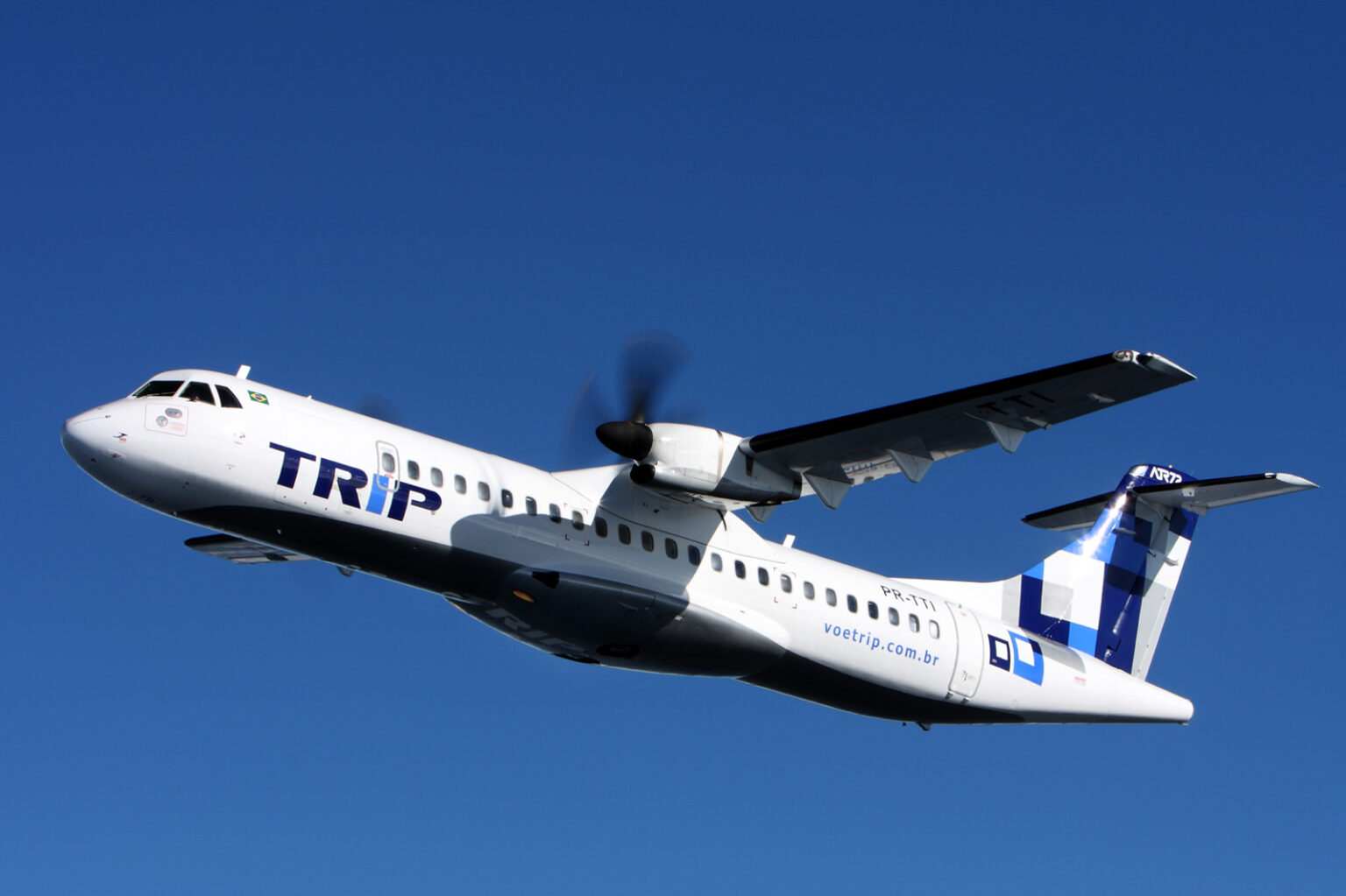 A Verdade sobre o ATR: Um Ícone da Aviação Regional | Jornada Discover