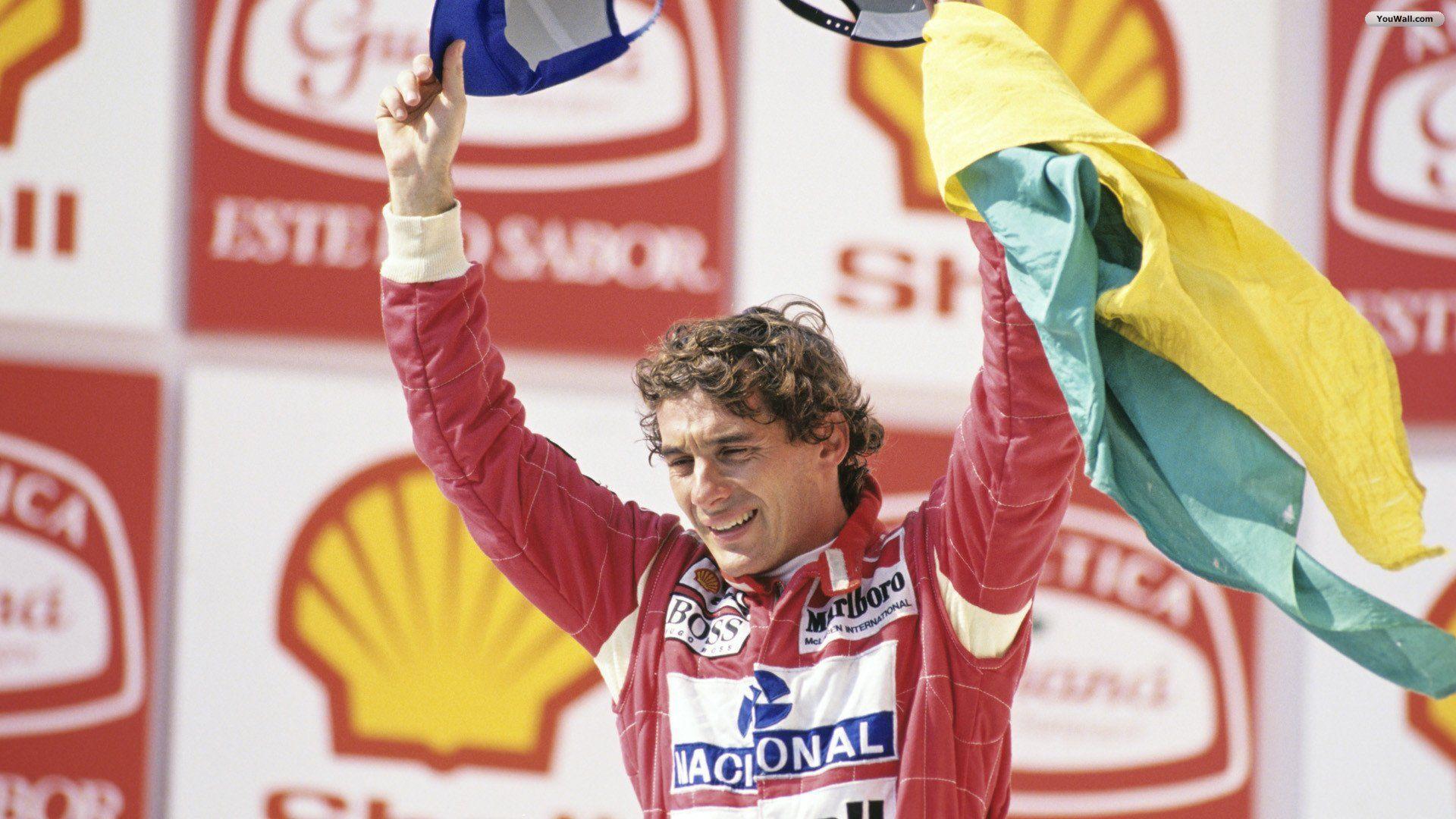 Ayrton Senna: Acidente que Mudou a Fórmula 1 | Jornada Discover